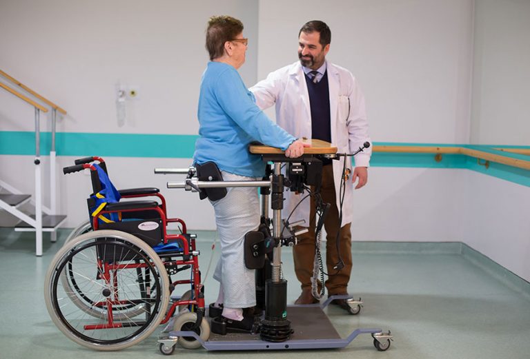 ΑΝΑΒΙΩΣΗ – Κέντρο Αποκαταστάσης