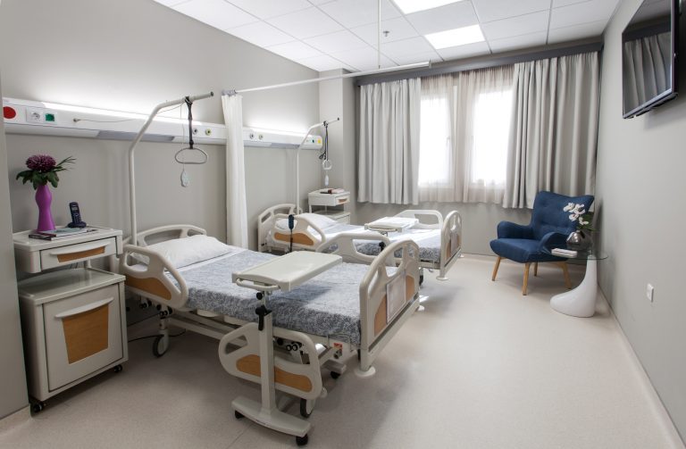 ΑΝΑΒΙΩΣΗ – Κέντρο Αποκαταστάσης